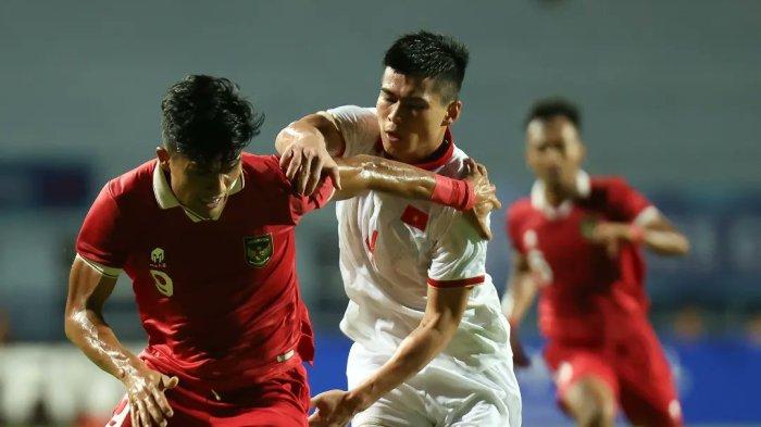 Hasil Akhir Indonesia Vs Korea Selatan , Timnas U17 Asuhan Bima Sakti Kalah 3 Kali Beruntun ...