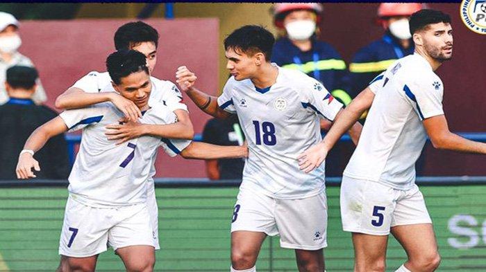 Hasil Akhir Vietnam Vs Filipina Hari Ini Drama 5 Gol, Klasemen Kualifikasi Piala Dunia Grup F ...