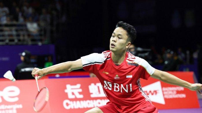 Hasil Bulutangkis Australia Open 2023 , Beda Nasib Anthony Ginting ... Hasil Bulutangkis Australia Open 2023 , Beda Nasib Anthony Ginting ...