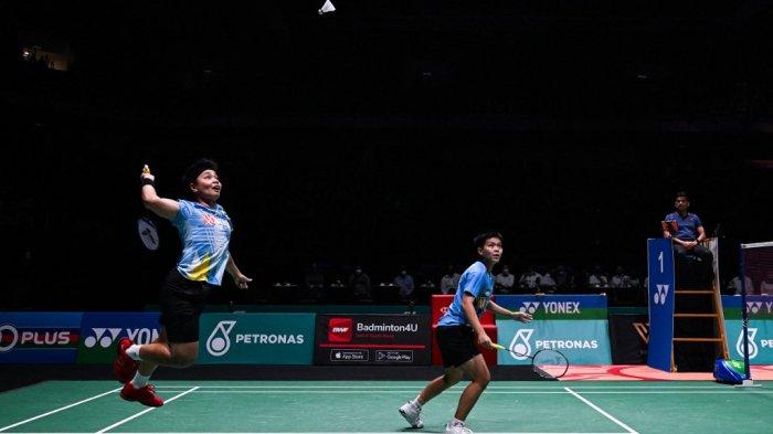 Hasil Denmark Open 2022 Ganda Putri Indonesia Vs Jepang , Cek Skor ... Hasil Denmark Open 2022 Ganda Putri Indonesia Vs Jepang , Cek Skor ...