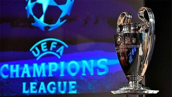 Jadwal Perempat Final Liga Champions 2023 Lengkap Bagan Pertandingan ...