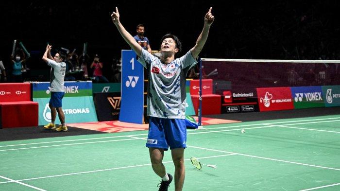 Hasil Fajar Rian Hari Ini Vs Ong Yew Sin/Teo Ee Yi , Denmark Open 2022 ... Hasil Fajar Rian Hari Ini Vs Ong Yew Sin/Teo Ee Yi , Denmark Open 2022 ...