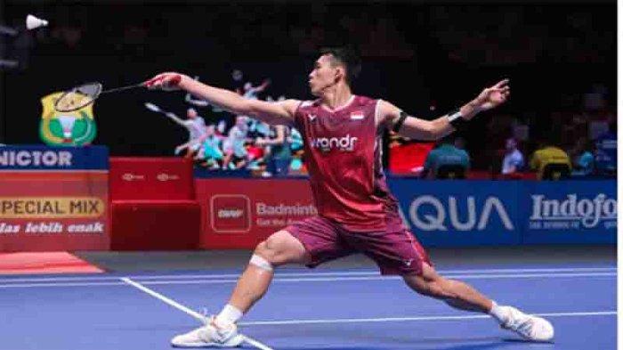 Hasil Indonesia Open Hari Ini: Apriyani/Febi hingga Jonatan Christie, Ini Pemain ke Babak 16 ...
