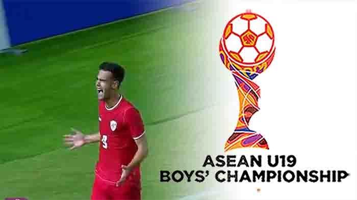 Hasil Indonesia U19 Vs Filipina Piala AFF U 19 2024: Jens Raven Pecah Gol, Timnas Puncaki ...