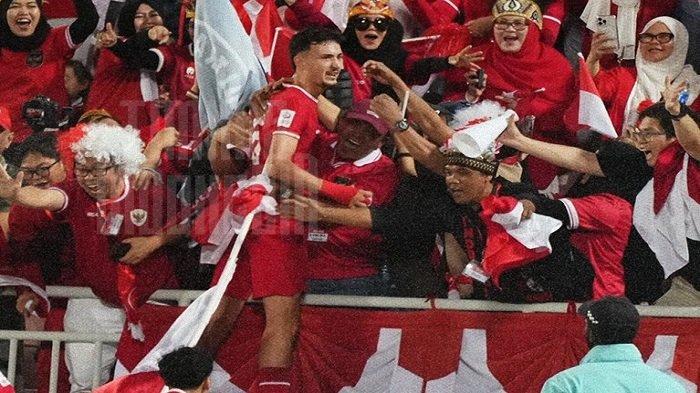 Hasil Indonesia Vs Irak Perebutan Juara 3 Piala Asia U23 2024 Qatar, Petaka Gol di Extra Time ...