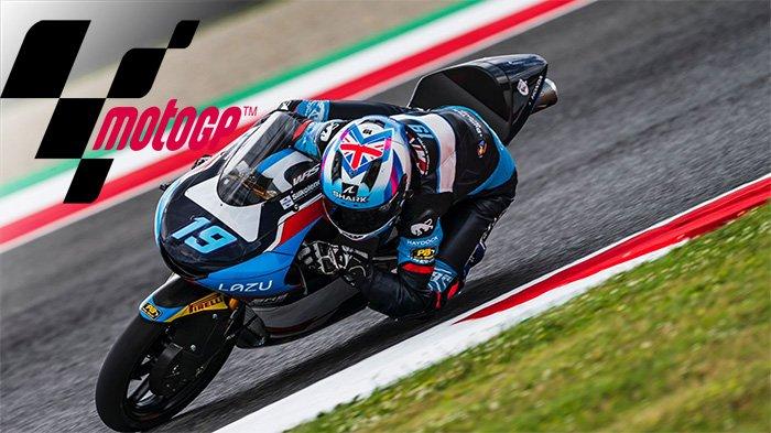 Hasil Kualifikasi Moto3 Hari Ini: Scott Ogden Rajai Q1, Peluang Pole ...