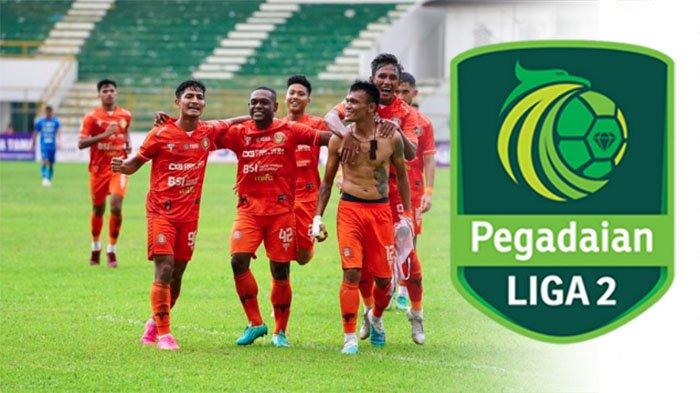 Hasil Liga 2 Hari Ini: PSCS Cilacap Vs Persekat 1 Gol, Persiraja ...