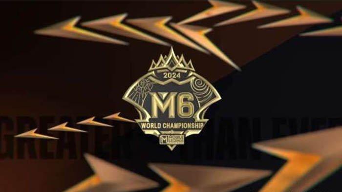 Hasil M6 World Championship 2024 Swiss Stage Round 4 Day 1 Lengkap ...