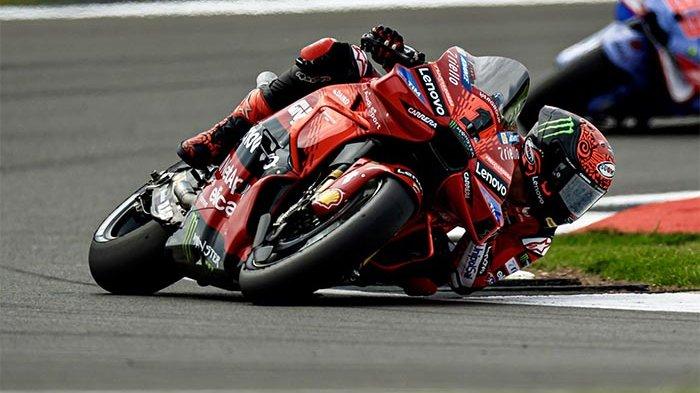 Hasil MotoGP Austria 2024 Live Trans7 Lengkap Update Klasemen MotoGP ...