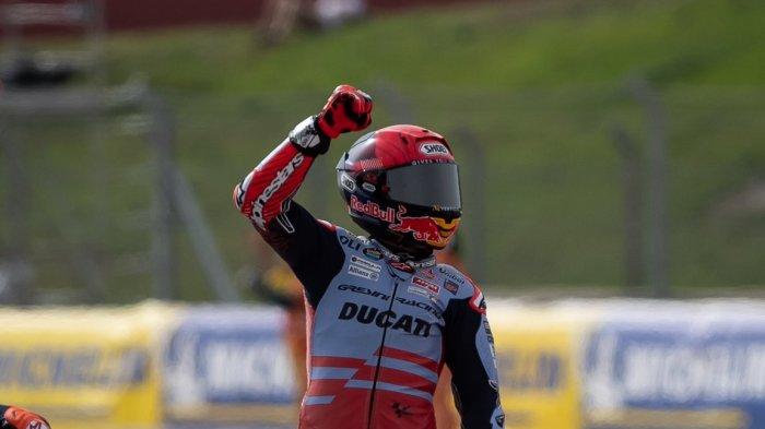 Jadwal MotoGP Amerika 2024 Update: Jam Tayang Trans7 hingga Peluang ...