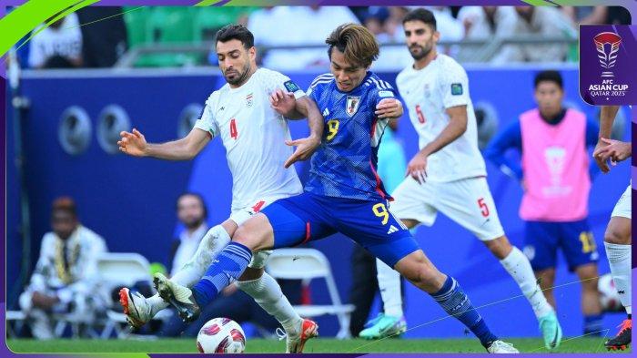 Hasil Perempat Final Piala Asia 2024: Drama Gol Penalti Injury Time ... Hasil Perempat Final Piala Asia 2024: Drama Gol Penalti Injury Time ...