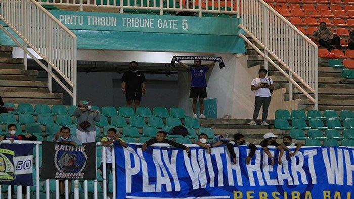 Hasil Persiba Vs Persipura Hari Ini Livescore Liga 2 Indonesia ...