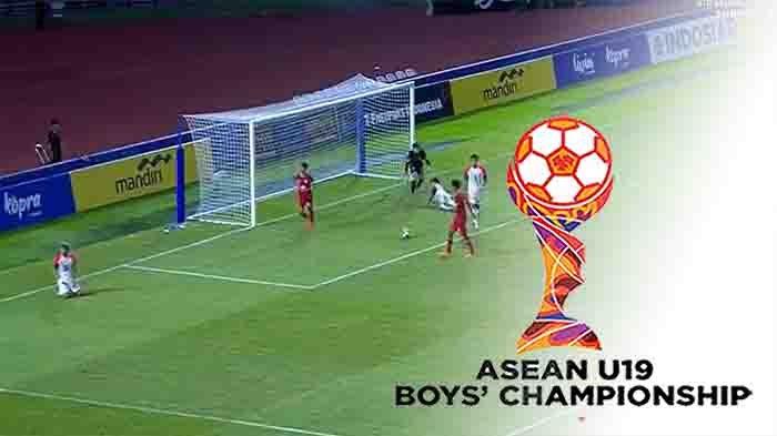 Hasil Pertandingan AFF U19 Hari Ini: Timnas Indonesia U 19 Gasak Filipina, Timor Leste Tekuk ...