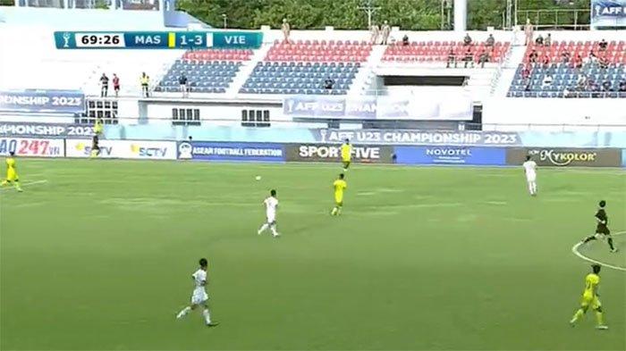 Hasil Piala AFF U23 2023 4 Besar : Vietnam Lolos Final , Tunggu ...