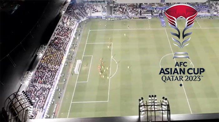 Hasil Piala Asia Malam Ini Bahrain Lewati Indonesia di Klasemen ...