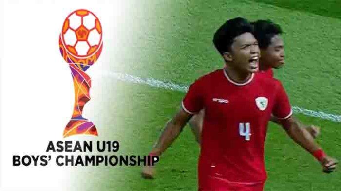 Hasil Skor Indonesia Vs Filipina U19 Piala AFF U 19 2024: Kadek Arel Gandakan Keunggulan Timnas ...