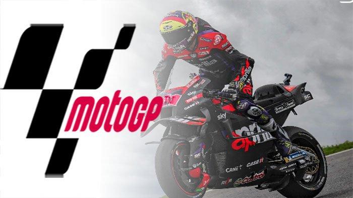 Hasil Sprint Race MotoGP Portugal 2024: Marc Marquez buat Kesalahan, Maverick Vinales Podium ...