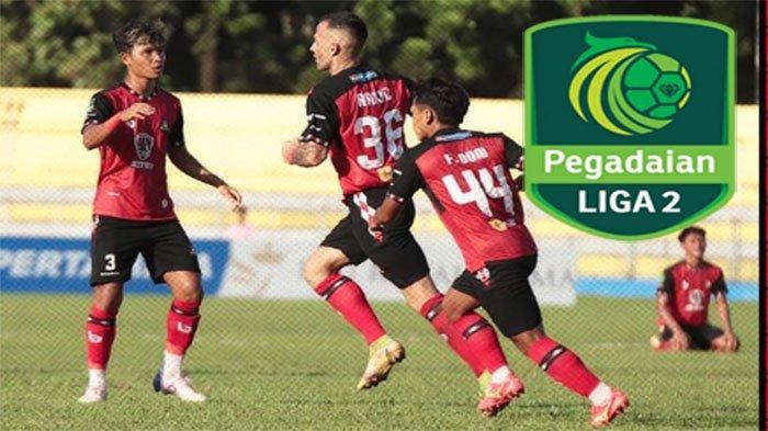 Hasil Sriwijaya FC Vs Sada Sumut Liga 2 Hari Ini, Chencho Gyeltshen - Aleksandar Rakic Berbalas ...