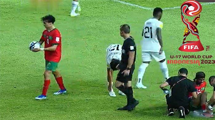 Berita Mohammed Hamony Terbaru Hari Ini - Tribunpontianak.co.id