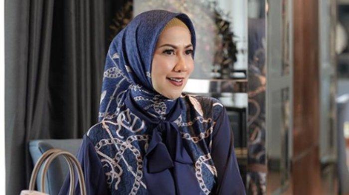 Hasil Visum Venna Melinda Ungkap Perlakuan Kasar Ferry Irawan Sampai Hidung Berdarah ...