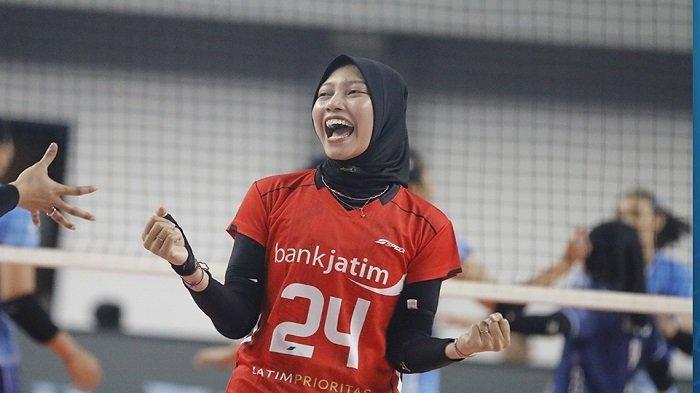 Hasil Akhir Livoli Divisi Utama 2024: Bank Jatim Tundukkan Rajawali O2C dalam Pertarungan Ketat ...