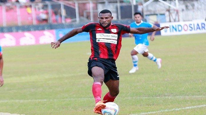 Hasil Akhir Liga 2 Sulut United vs Persipura Jayapura, Tak Ada Gol ... Hasil Akhir Liga 2 Sulut United vs Persipura Jayapura, Tak Ada Gol ...