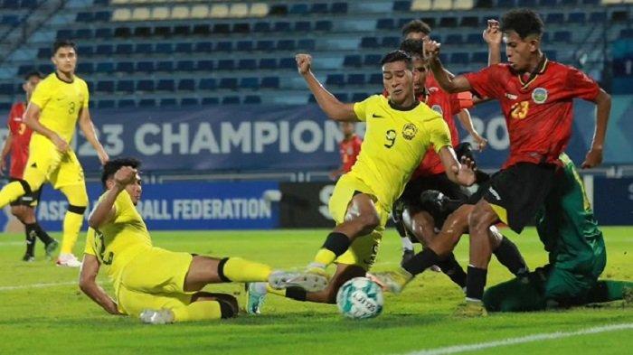 Timnas Indonesia Melaju ke Semifinal Piala AFF U23! Usai Malaysia dan Vietnam Raih Kemenangan ...
