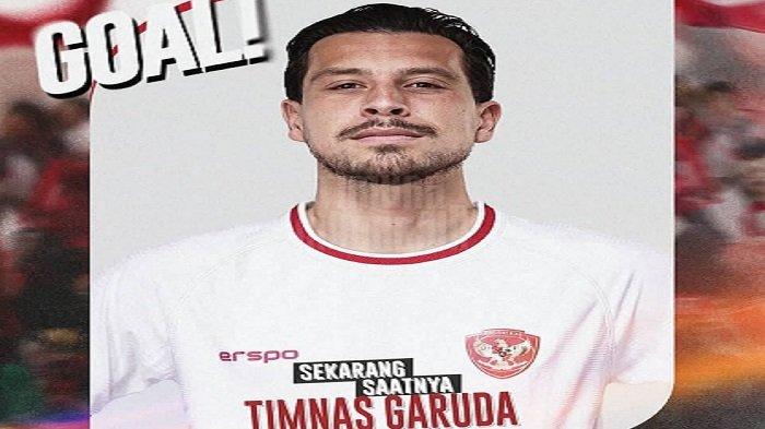 Hasil Babak I Timnas Indonesia vs Filipina, Thome Haye Buka Keunggulan Skuad Garuda ...