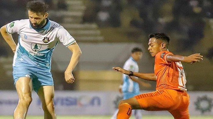 Hasil Liga 2 Semen Padang vs Sada Sumut Tentukan Nasib Persiraja Banda ...