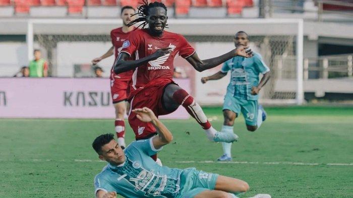 Hasil Akhir PSBS Biak vs PSM Makassar di Liga 1, Tim Juku Eja Pastikan ... Hasil Akhir PSBS Biak vs PSM Makassar di Liga 1, Tim Juku Eja Pastikan ...