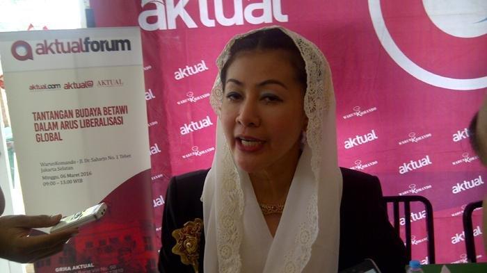 Ketua Partai Republik Satu Tersandung Korupsi, Keikutsertaan PRS di ...