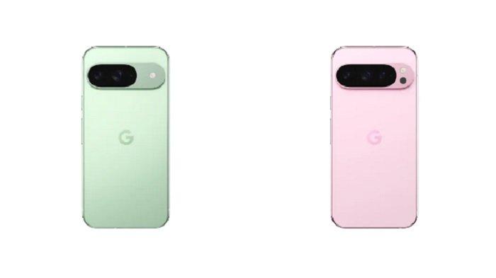 RUMOR Google Pixel 10 Meluncur Pertengahan 2025 Lengkap Harga dan ...