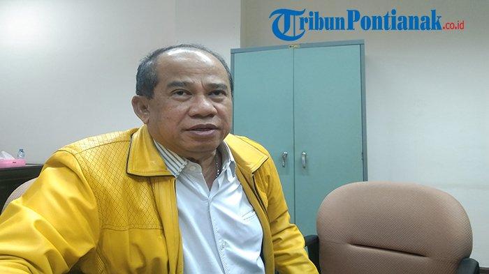 Pedagang Dilarang Jualan Rokok Dekat Sekolah, Heri Mustamin : Harus Ditata Dengan Baik ...