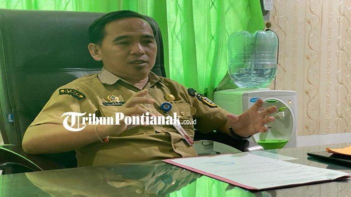 Dampingi 391 Desa Susun Penggunaan Dana Desa, Roni Harap APBDes Rampung ...