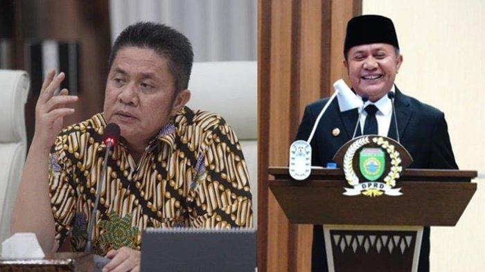 Deretan Harta Kekayaan Herman Deru Petahana Gubernur Sumatera Selatan, Capai Seratusan Miliar ...