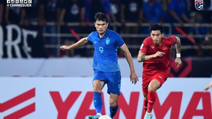 Highlight Thailand Vs Vietnam Leg 2 Final Piala AFF 2022 , Gol ...