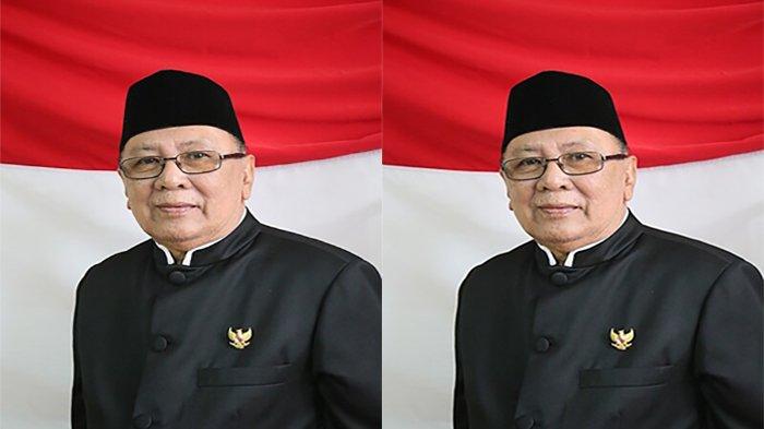 Romi Wijaya Calon Bupati Kayong Utara Dimata Hildi Hamid, Mantan Duta ...