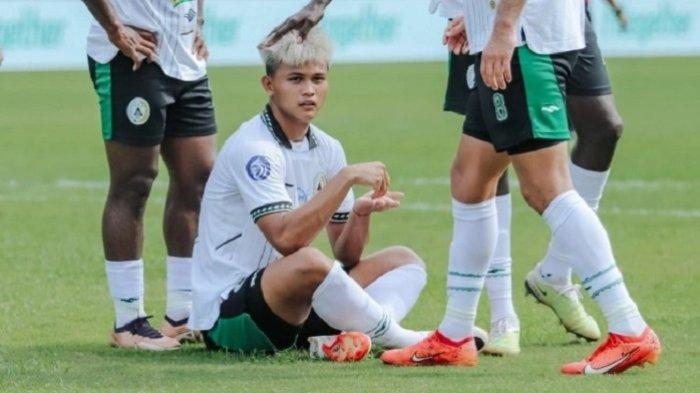 9 Pemain Terancam Batal Bela Timnas Indonesia di Piala Asia U23 2024 ...