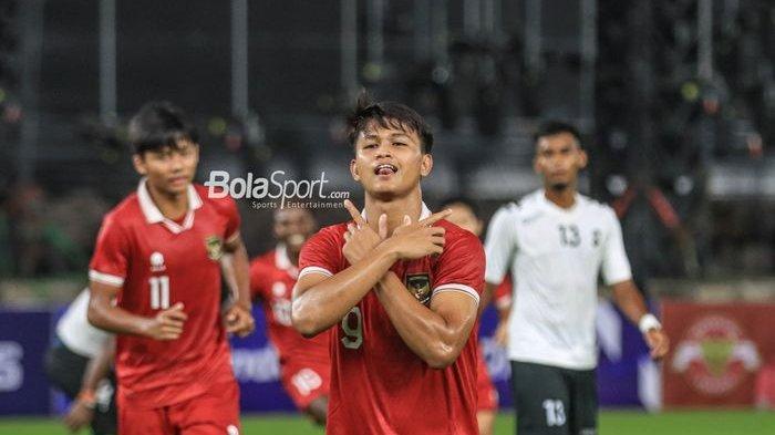 Jadwal Timnas Indonesia U20 di Piala Asia U20, Hokky Caraka Tak Gentar Hadapi Lawan ...
