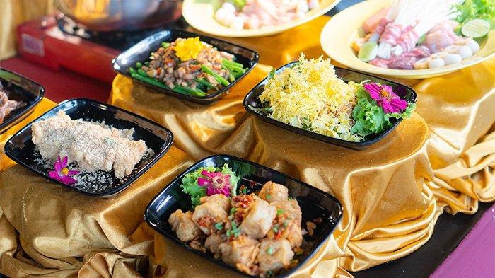 Hotel Golden Tulip Pontianak Luncurkan Oishi Japanese Untuk Para ...