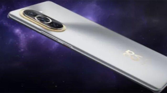 Huawei Enjoy 80 Resmi Rilis, Andalkan Baterai Raksasa dengan Fitur ...