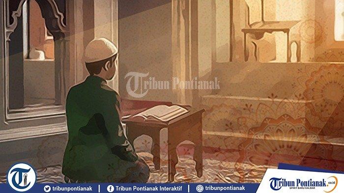 Hukum Membaca Yasin 3x Malam Nisfu Syaban Lepas Maghrib dan Bacaan 3 ...
