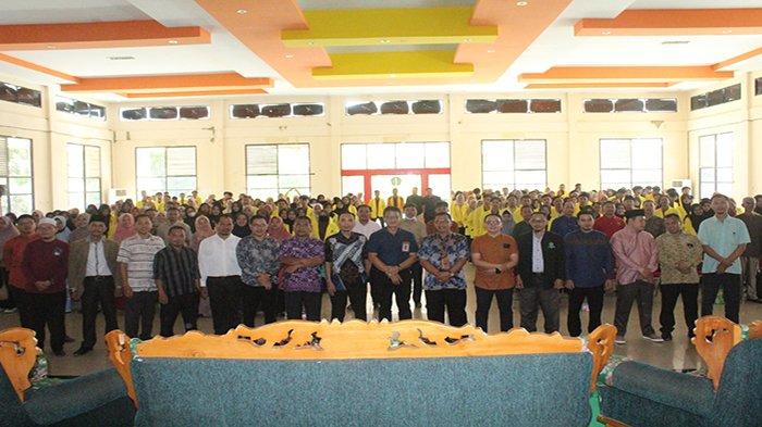 KKM IAIS Sambas, Mahasiswa Pengabdian ke Daerah Hingga Kuching Malaysia ...