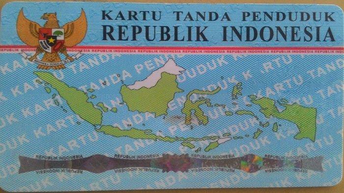 Cara Ubah Alamat KTP Terbaru Kini Syaratnya Resmi Dipermudah Cek Disini ...