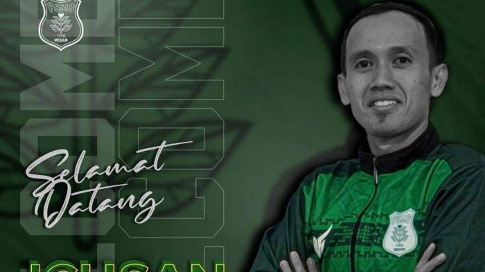 5 Pemain Ini Dirumorkan Merapat ke PSMS Medan Jelang Liga 2 2023/2024 ...