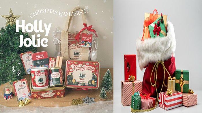 Ide Hampers dan Kado Natal 2023 untuk Orang Terkasih Menyambut ...