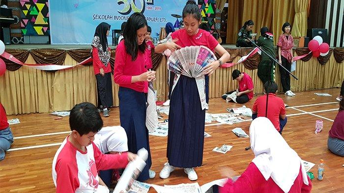 12 Contoh Perlombaan Menarik untuk Sekolah SD, SMP, SMA di Berbagai ...