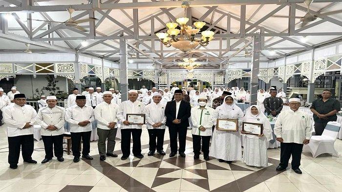 Selama Dua Hari, IPHI Kalbar Gelar Rakerwil ke-I di Mempawah ...