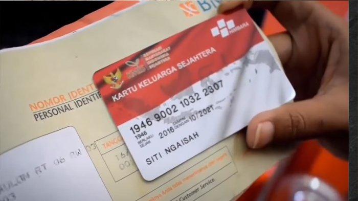 Bansos PKH Tahap II Sudah Mulai Cair Dengan Cek KPM Secara Online ...