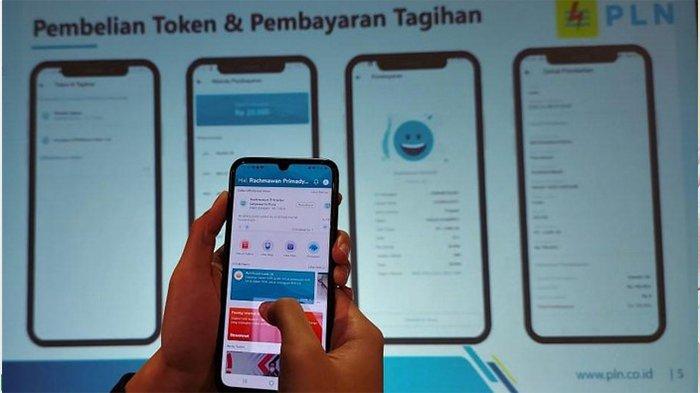 Cara Buat Pengaduan ke PLN Melalui Aplikasi dan WhatsApp, Ini Tahapan Daftar PLN Mobile ...
